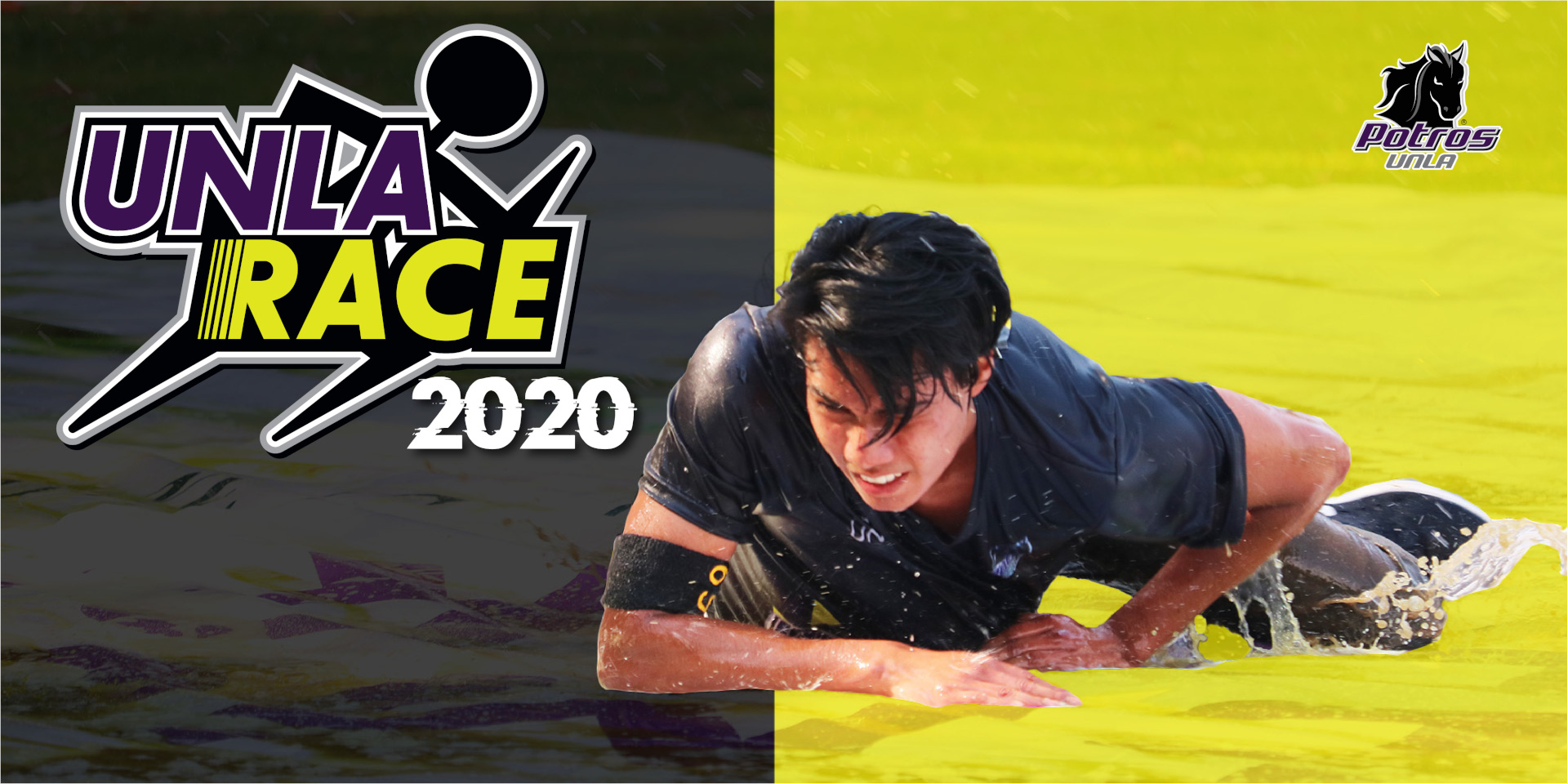 UNLA Race 2020